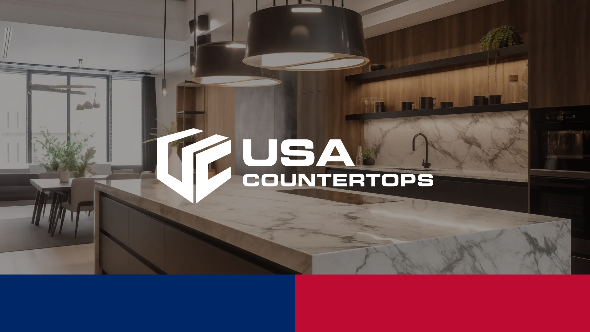USA Countertops | Expertly Crafted Countertops for Every Space